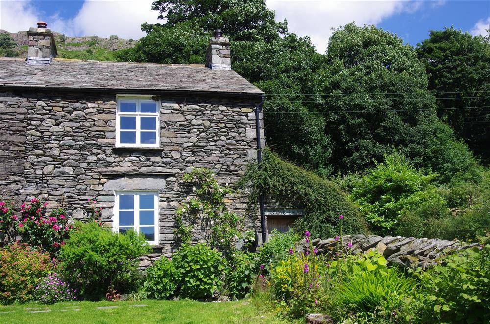 Cottage ∙ 2 Bedrooms ∙ 4 Guests - Glenridding