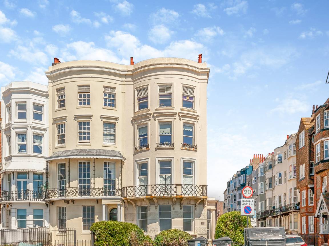 Cottage ∙ 1 Bedroom ∙ 4 Guests - Brighton