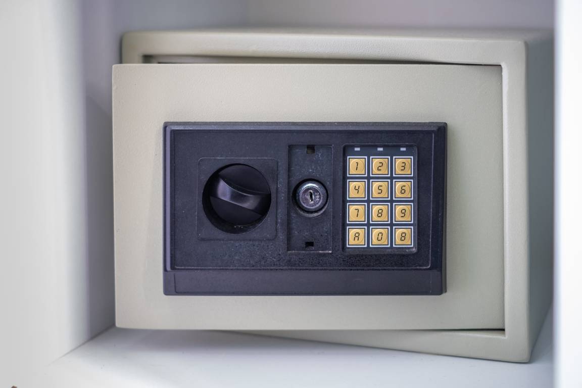 25 M² Bed & Breakfast ∙ 1 Habitación ∙ 2 Huéspedes - Porto Cesareo