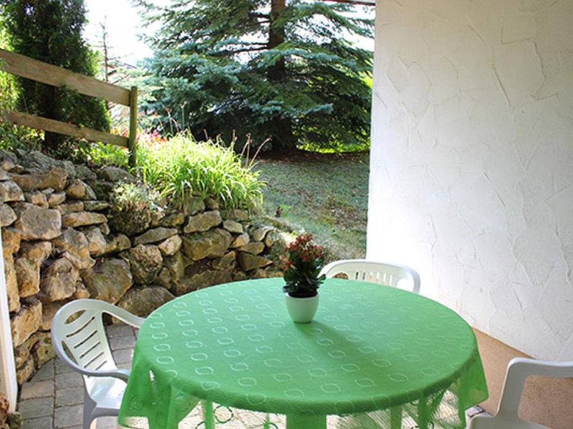 45 M² Ferienwohnung ∙ 1 Schlafzimmer ∙ 4 Gäste - Blaubeuren