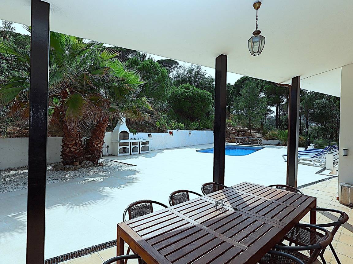 300 M² Maison De Vacances ∙ 6 Chambres ∙ 12 Personnes - Tossa de Mar