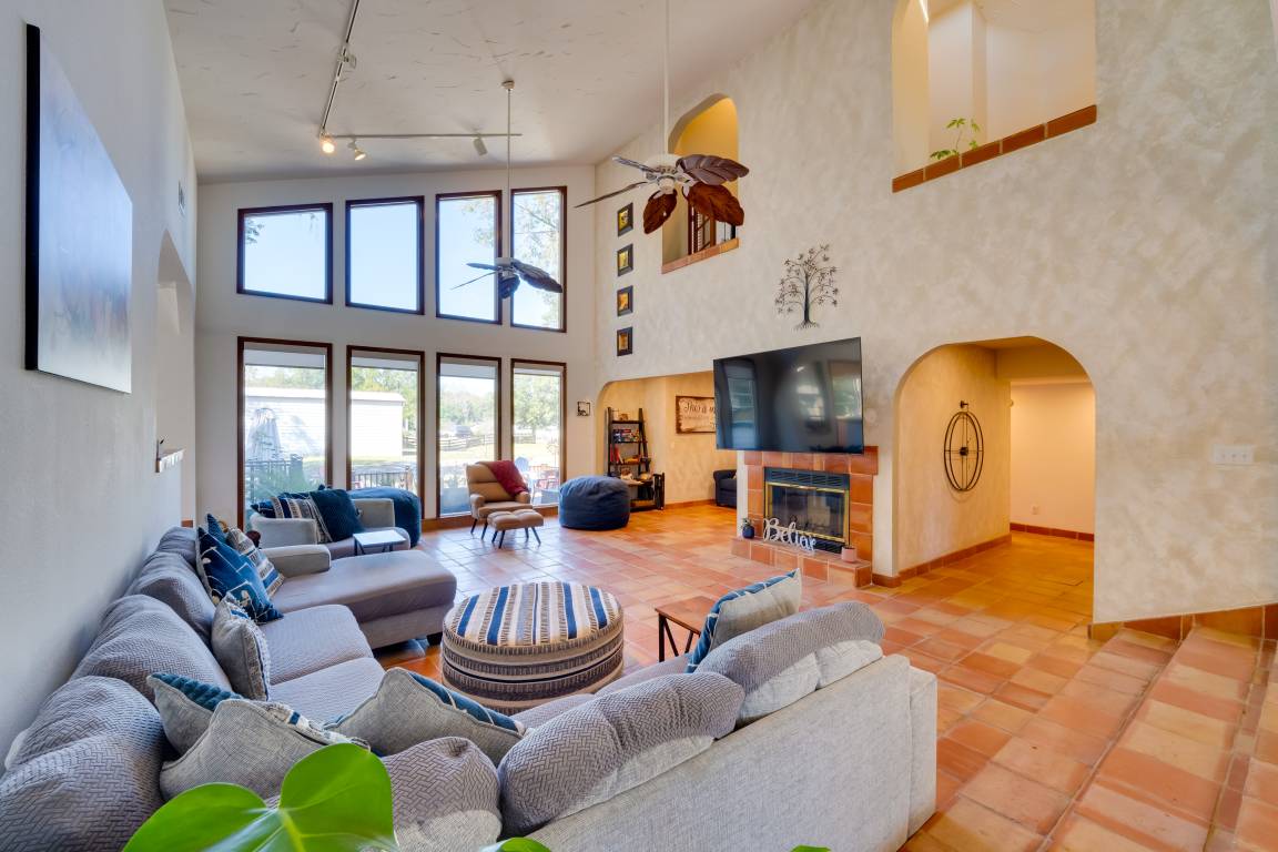 278 M² House ∙ 4 Bedrooms ∙ 10 Guests - Winter Park, FL