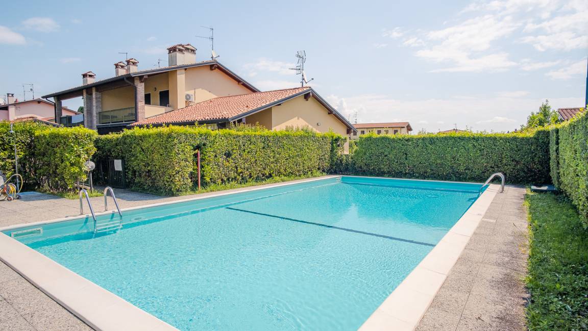 65 M² Appartement ∙ 2 Chambres ∙ 4 Personnes - Manerba del Garda