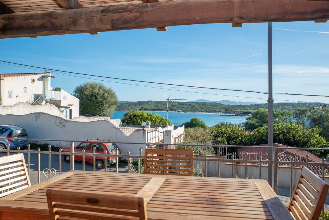 120 M² Apartment ∙ 4 Bedrooms ∙ 8 Guests - Olbia
