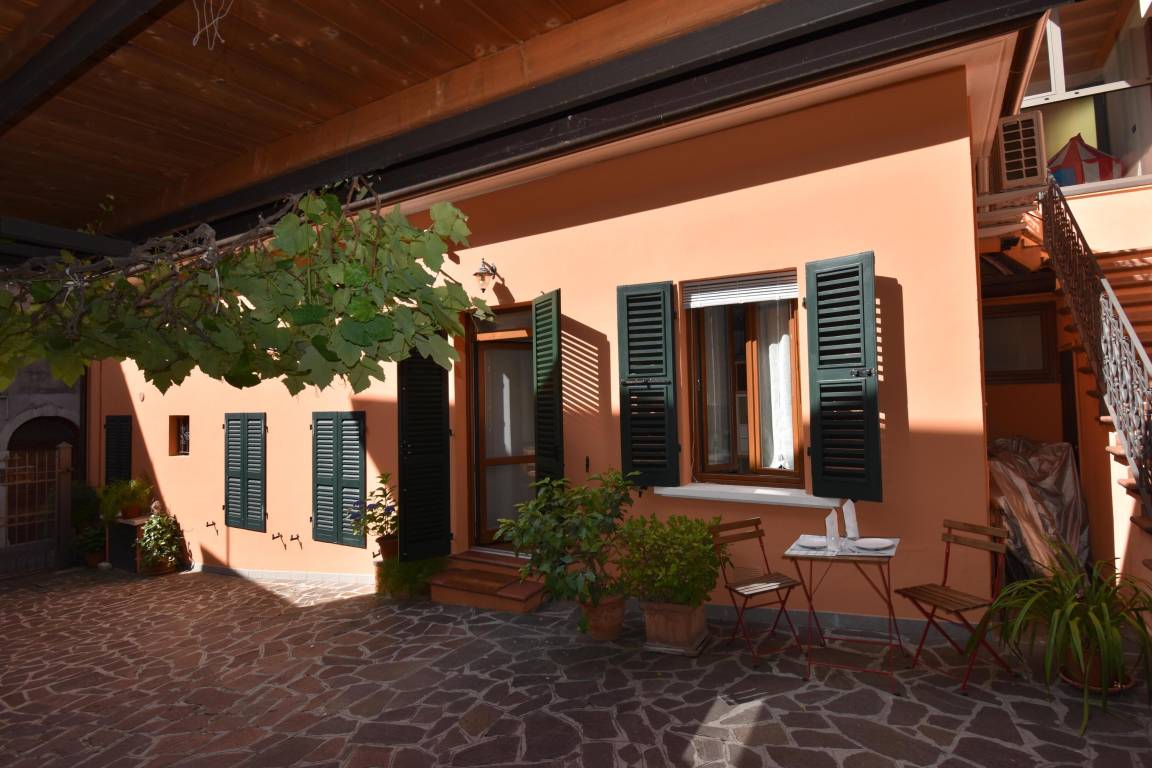 45 M² Studio Flat ∙ 2 Guests - Toscolano-Maderno