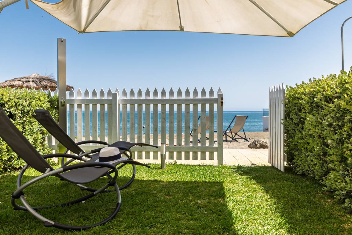 180 M² Maison De Vacances ∙ 3 Chambres ∙ 6 Personnes - Benahavís