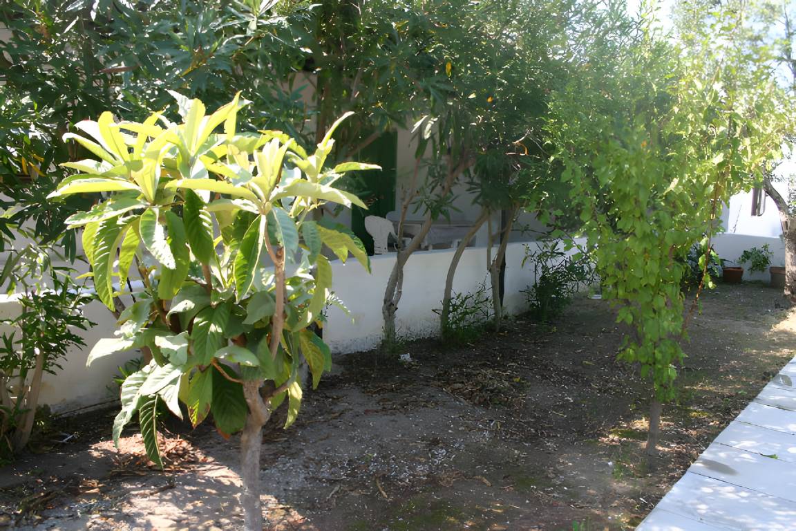 35 M² Maison De Vacances ∙ 2 Chambres ∙ 4 Personnes - Vieste
