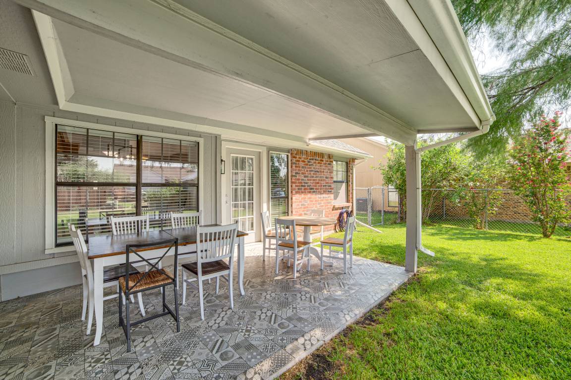 325 M² Casa ∙ 4 Habitaciones ∙ 8 Huéspedes - Garland, TX