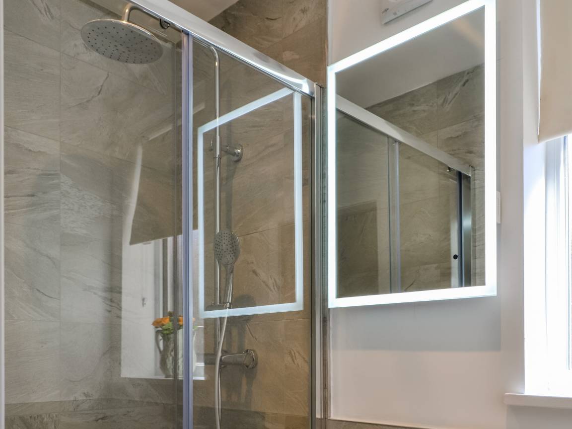 Apartment ∙ 1 Bedroom ∙ 2 Guests - York Art Gallery