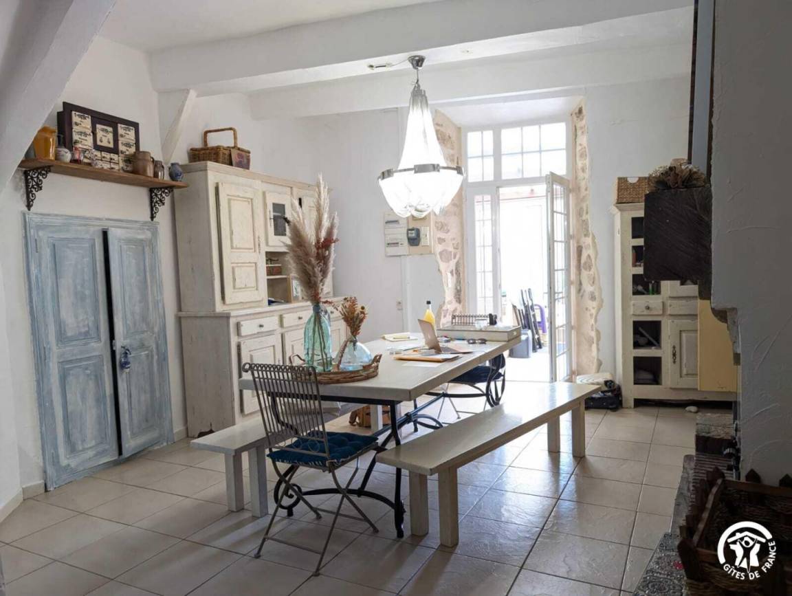170 M² Gîte ∙ 5 Schlafzimmer ∙ 10 Gäste - Département Hérault
