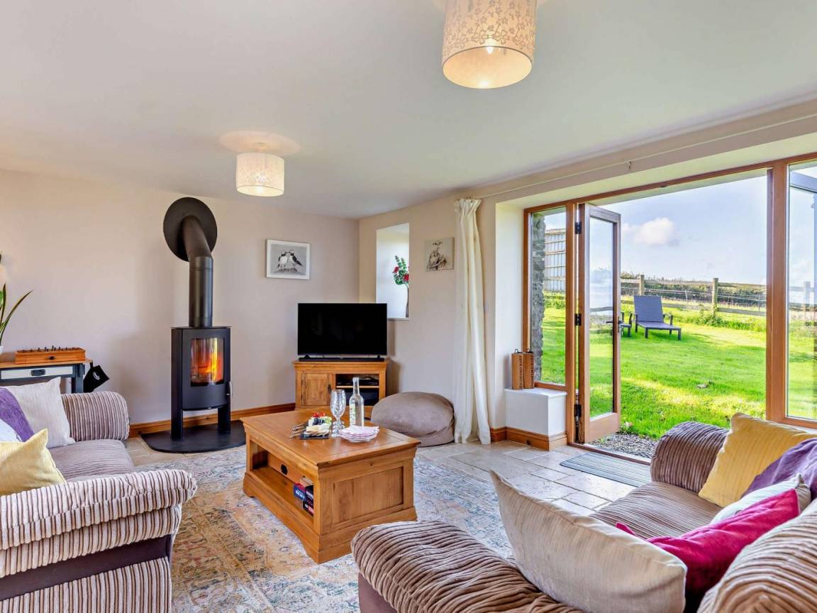 Cottage ∙ 2 Bedrooms ∙ 4 Guests - Clovelly