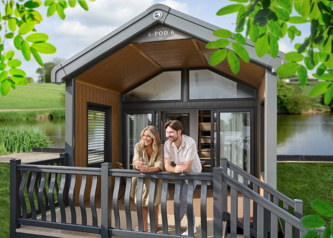 Cottage ∙ 2 Bedrooms ∙ 4 Guests - Loch Lomond