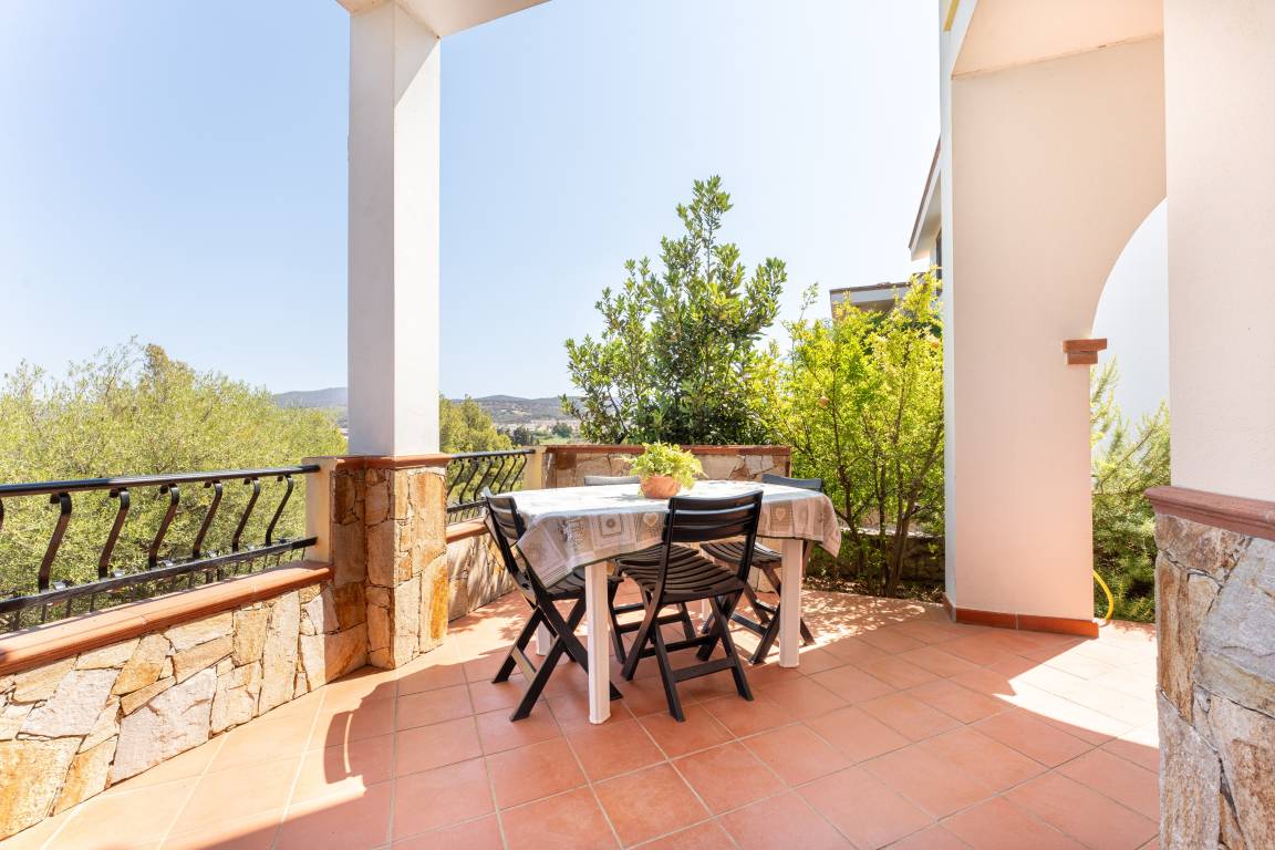 55 M² Casa ∙ 1 Habitación ∙ 4 Huéspedes - Villasimius