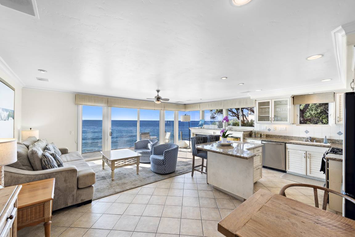 84 M² Villa ∙ 2 Bedrooms ∙ 6 Guests - Laguna Niguel, CA