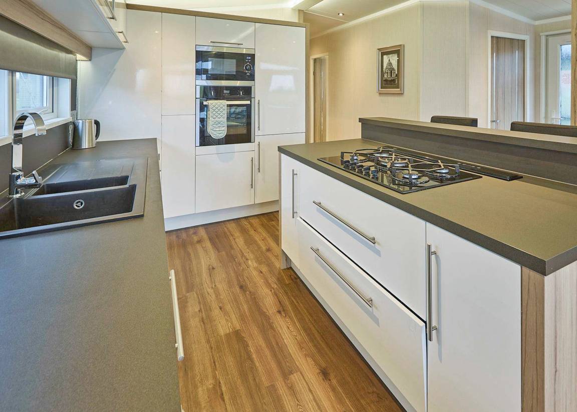 Chalet ∙ 2 Habitaciones ∙ 4 Huéspedes - Hexham