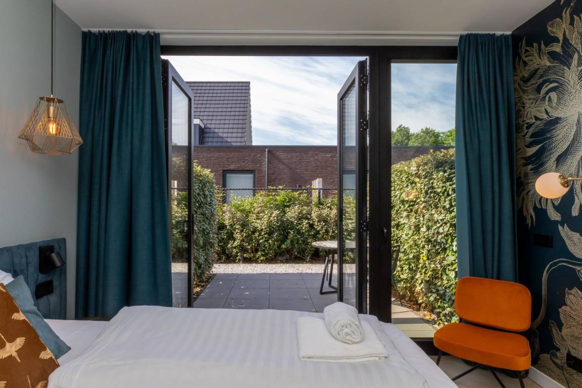 22 M² Apartment ∙ 2 Guests - Vlissingen