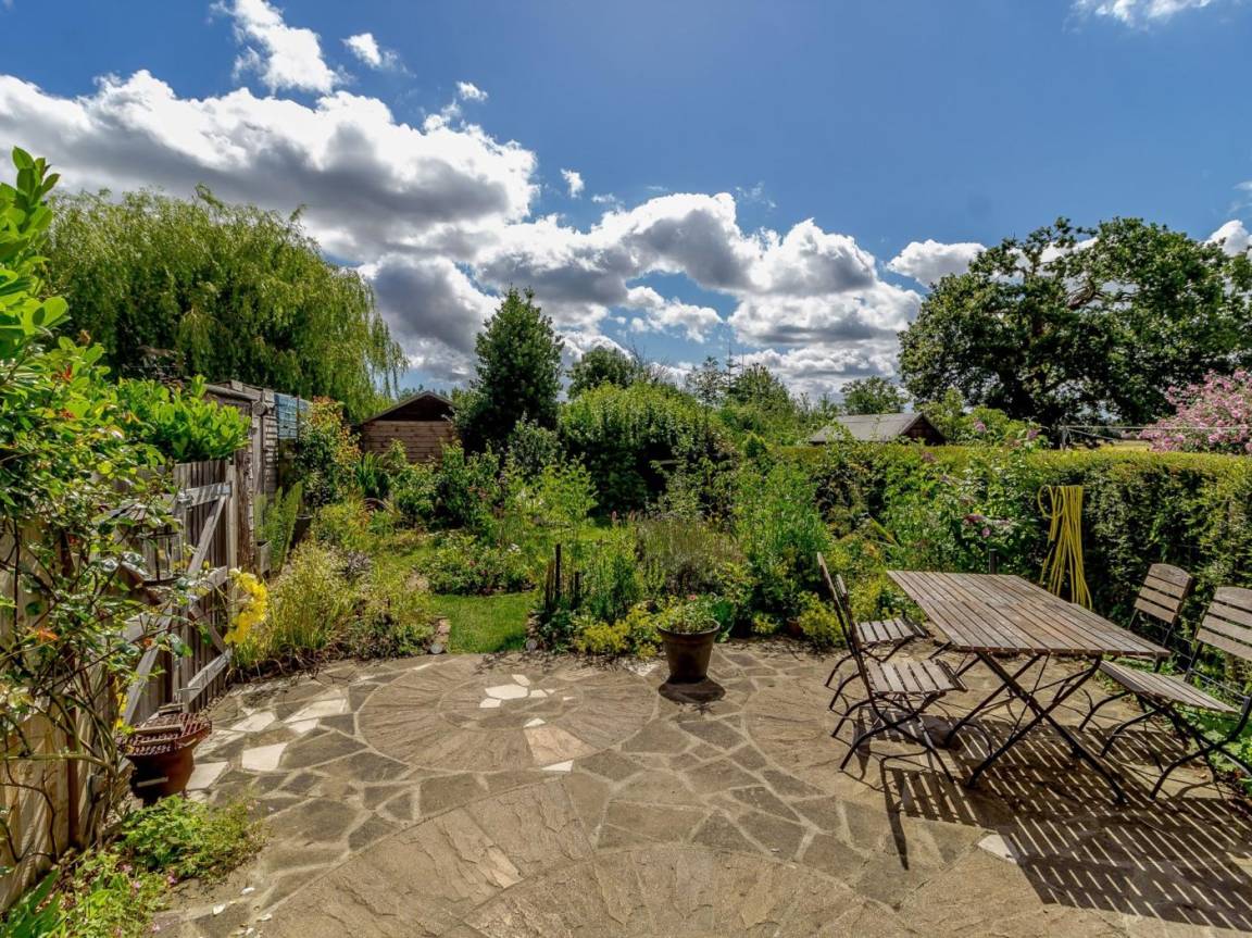 Cottage ∙ 3 Bedrooms ∙ 4 Guests - Wroxham