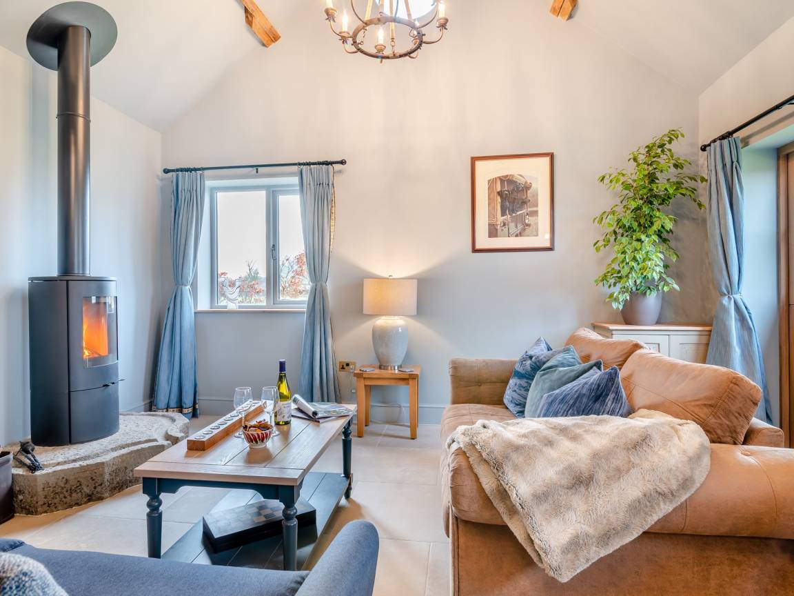 Cottage ∙ 1 Bedroom ∙ 2 Guests - Tewkesbury