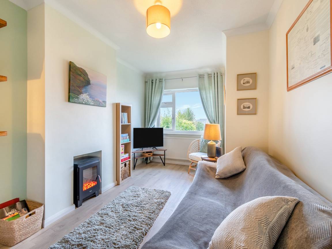 Cottage ∙ 3 Bedrooms ∙ 6 Guests - Solva