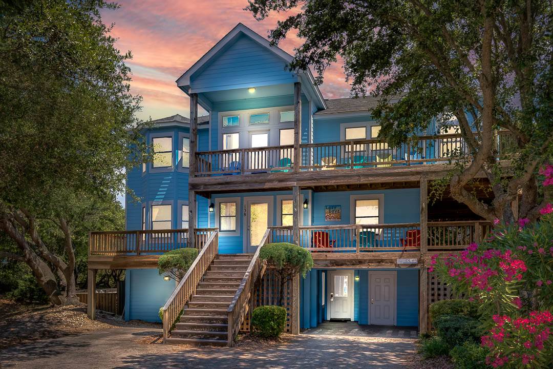 House ∙ 7 Bedrooms ∙ 18 Guests - Duck, NC