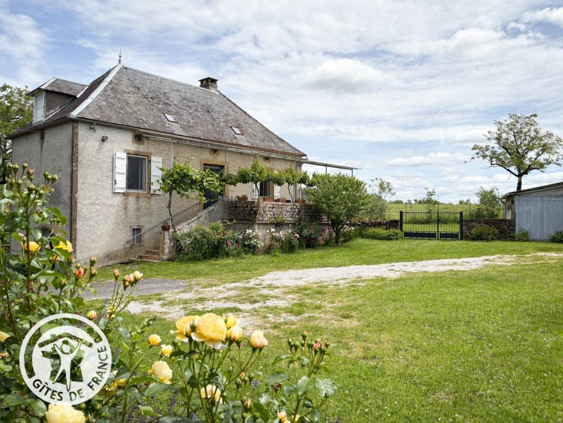 80 M² Gîte ∙ 3 Chambres ∙ 5 Personnes - Rocamadour