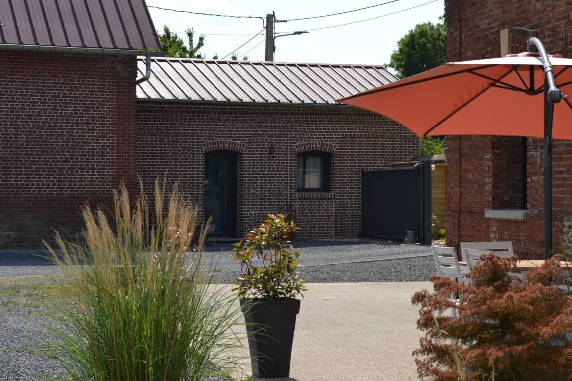 32 M² House ∙ 1 Bedroom ∙ 2 Guests - 厄鎮