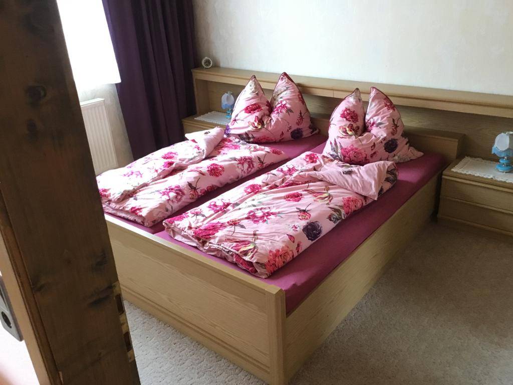 Ferienwohnung ∙ 1 Schlafzimmer ∙ 4 Gäste - Gmünd