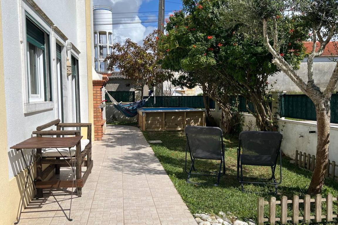 140 M² Villa ∙ 3 Schlafzimmer ∙ 6 Gäste - Mafra