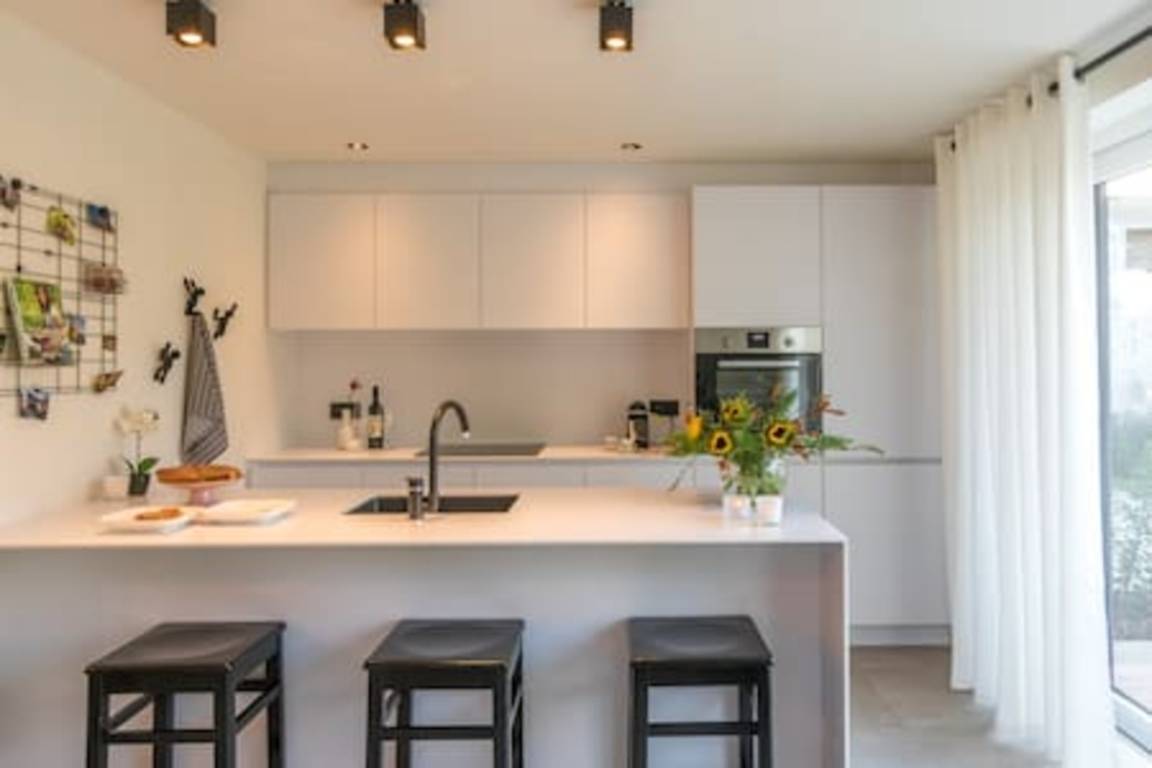 220 M² Casa ∙ 6 Habitaciones ∙ 12 Huéspedes - Maastricht