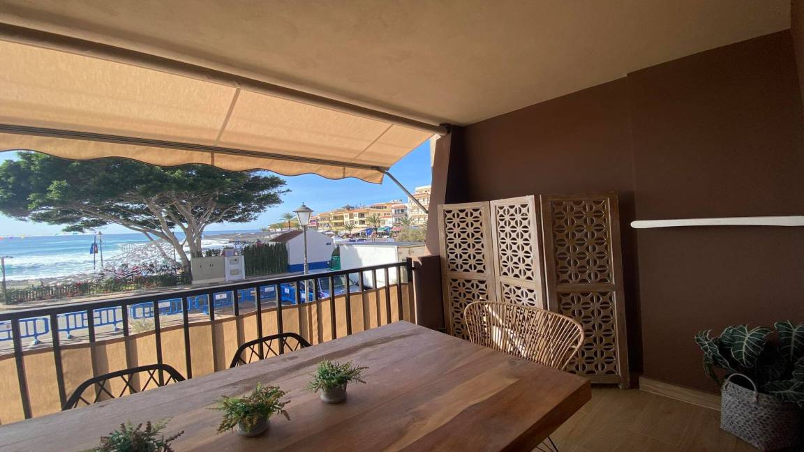 51 M² Apartamento ∙ 1 Habitación ∙ 2 Huéspedes - Valle Gran Rey