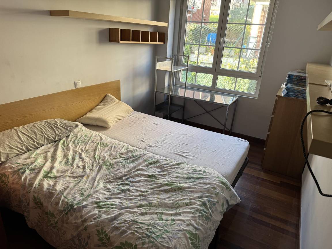 240 M² Villa ∙ 3 Habitaciones ∙ 6 Huéspedes - Liérganes