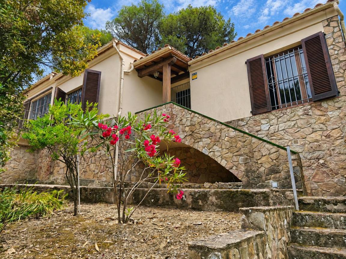 101 M² Villa ∙ 3 Chambres ∙ 6 Personnes - Sa Tuna