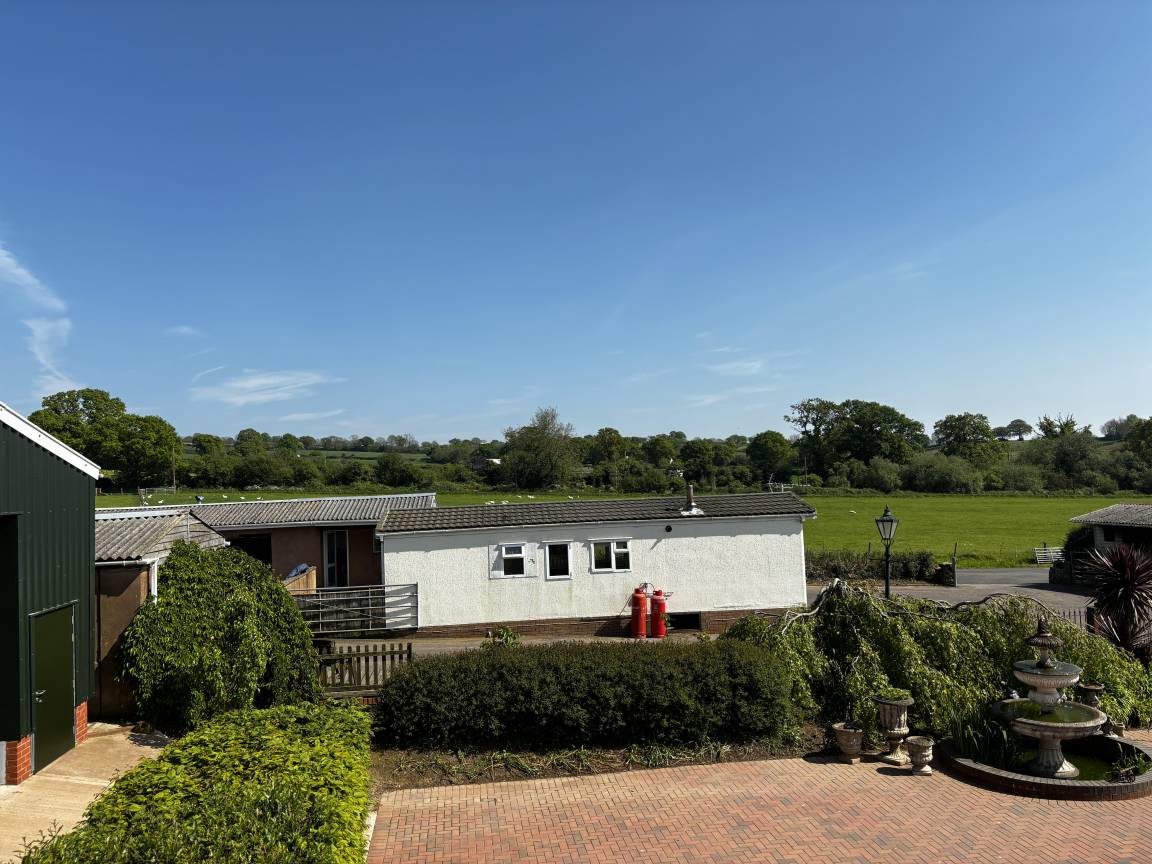 40 M² Chalet ∙ 1 Bedroom ∙ 2 Guests - Somerset, UK