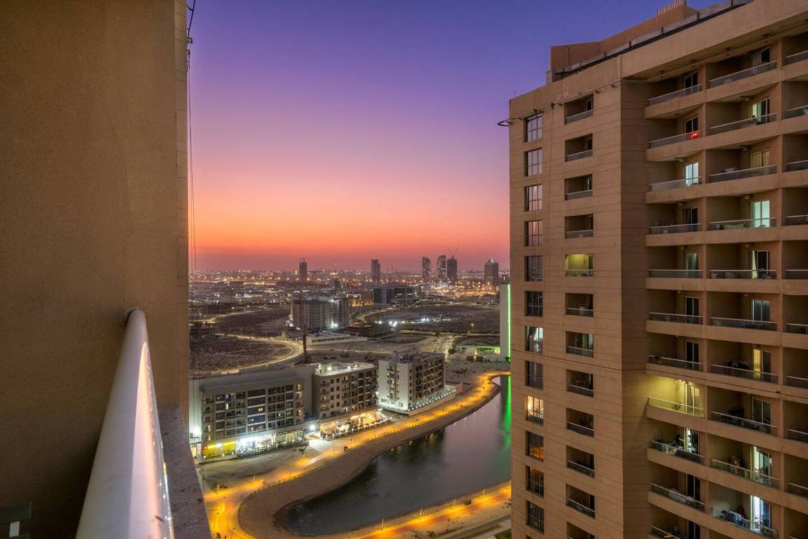 Apartment ∙ 1 Bedroom ∙ 2 Guests - Dubai