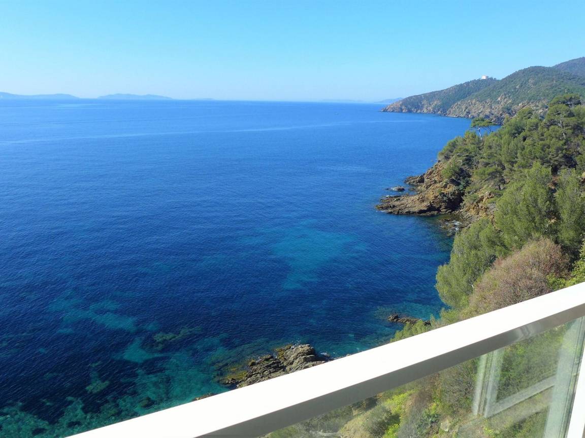72 M² House ∙ 1 Bedroom ∙ 4 Guests - Cavalaire-sur-Mer
