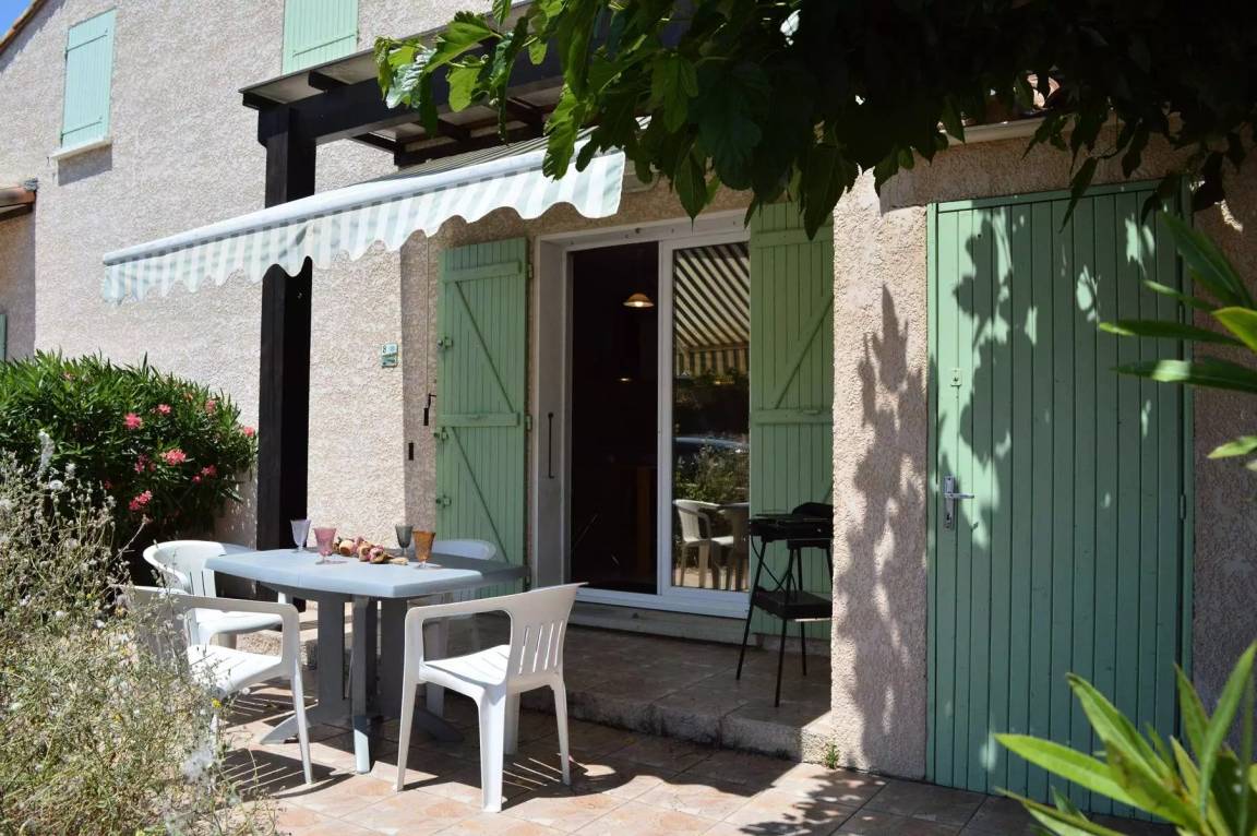 34 M² Ferienhaus ∙ 1 Schlafzimmer ∙ 6 Gäste - Saint-Pierre-la-Mer