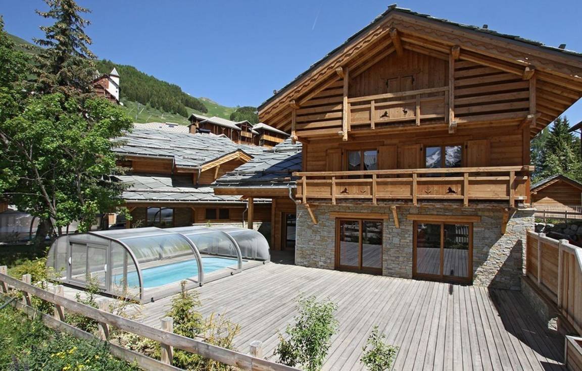 200 M² Casa ∙ 5 Camere Da Letto ∙ 14 Ospiti - Auris