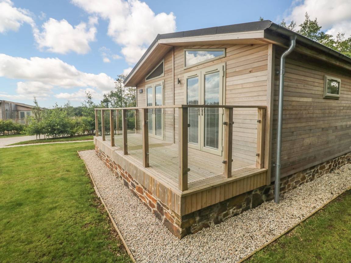 Cottage ∙ 1 Bedroom ∙ 2 Guests - Liskeard