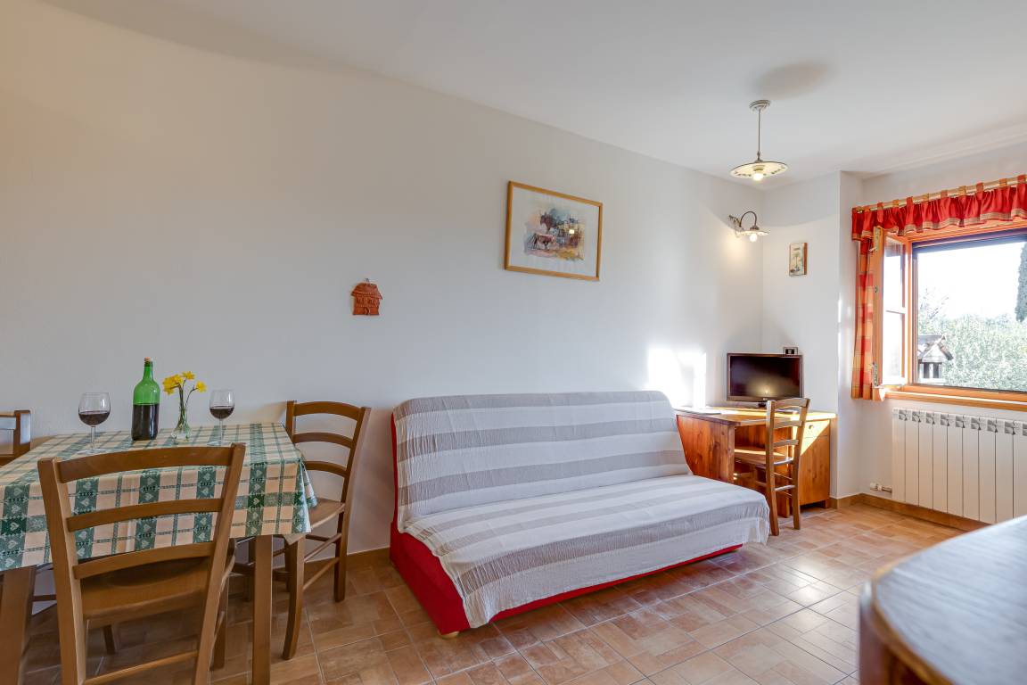 35 M² Ferienwohnung ∙ 1 Schlafzimmer ∙ 4 Gäste - Izola