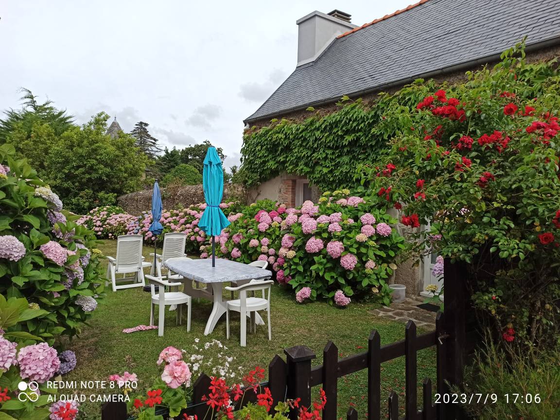 60 M² Maison De Vacances ∙ 2 Chambres ∙ 4 Personnes - Brest