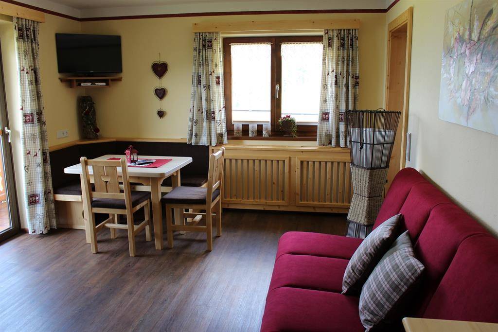 45 M² Apartment ∙ 1 Bedroom ∙ 3 Guests - Hallstatt