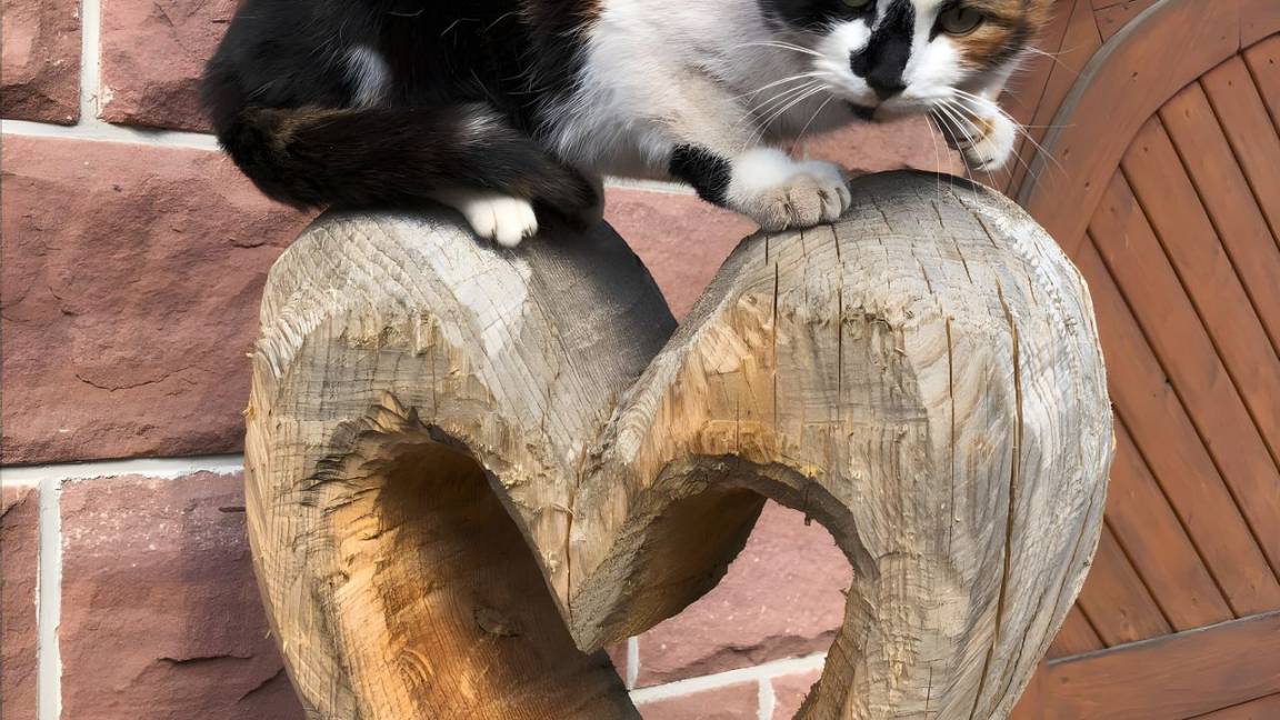 25 평방 미터 아파트  ∙ 게스트 2명 - 슈바르츠발트