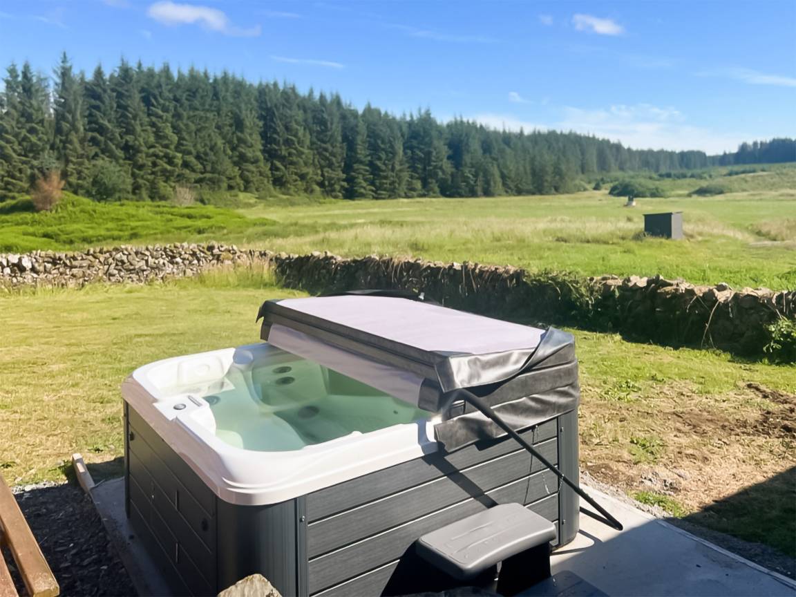 Cottage ∙ 1 Bedroom ∙ 3 Guests - Scotland