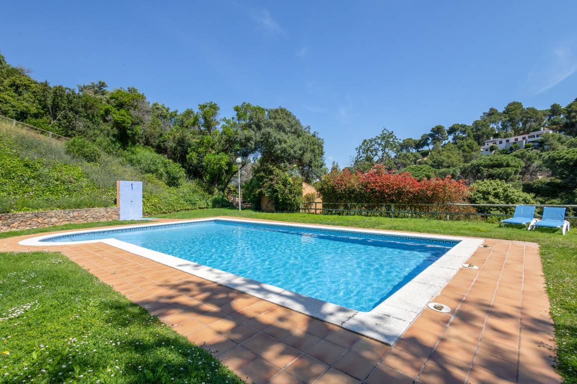 115 M² House ∙ 3 Bedrooms ∙ 6 Guests - Begur