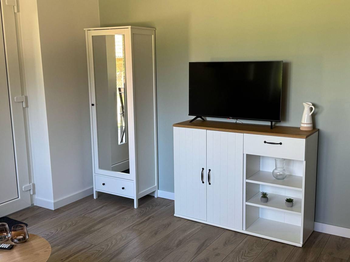 37 M² Ferienwohnung ∙ 1 Schlafzimmer ∙ 2 Gäste - Schneverdingen