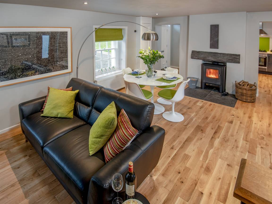 Cottage ∙ 1 Bedroom ∙ 2 Guests - Gatehouse of Fleet