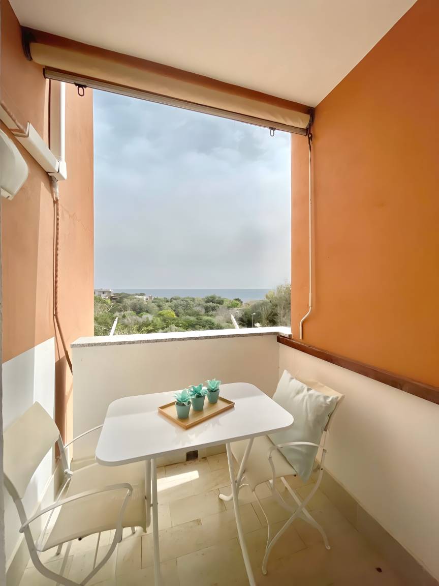 37 M² Appartement ∙ 1 Chambre ∙ 3 Personnes - Stintino