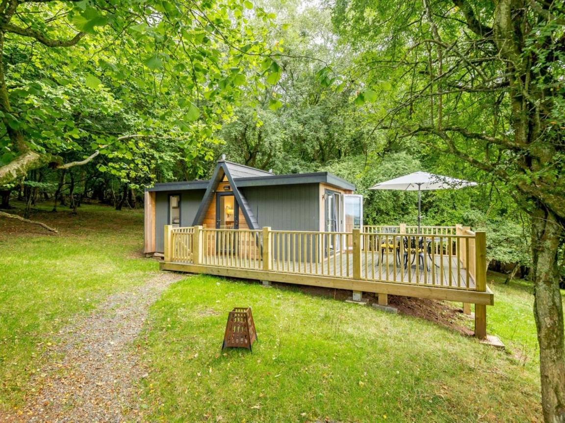 Lodge ∙ 1 Bedroom ∙ 2 Guests - Hay-on-Wye