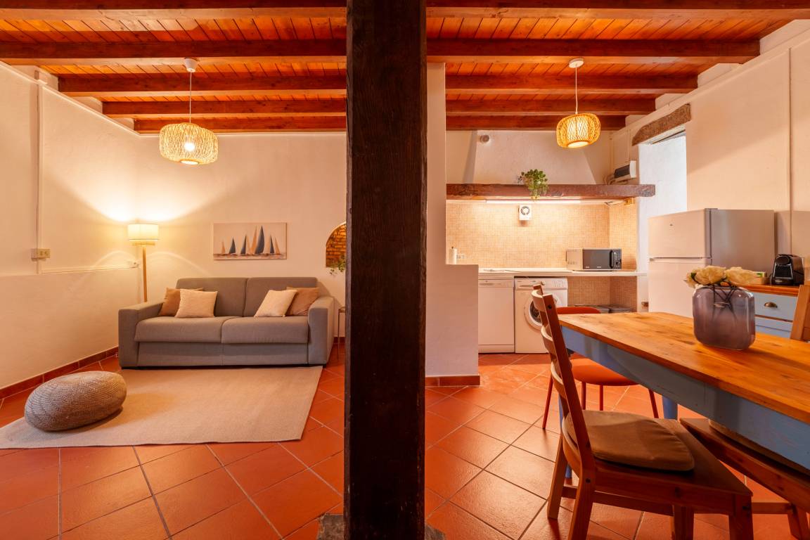 55 M² Apartment ∙ 1 Bedroom ∙ 4 Guests - Bellagio