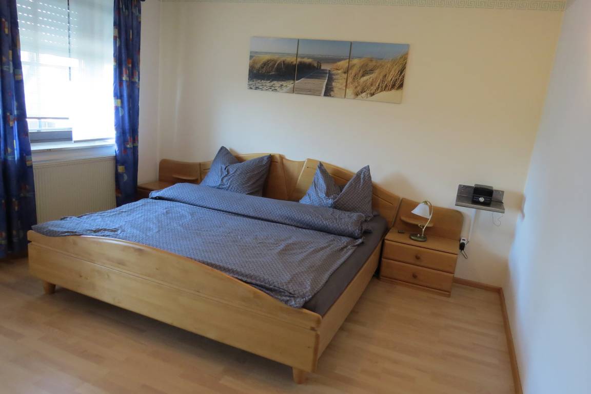 Appartement ∙ 2 Chambres ∙ 4 Personnes - Donauworth